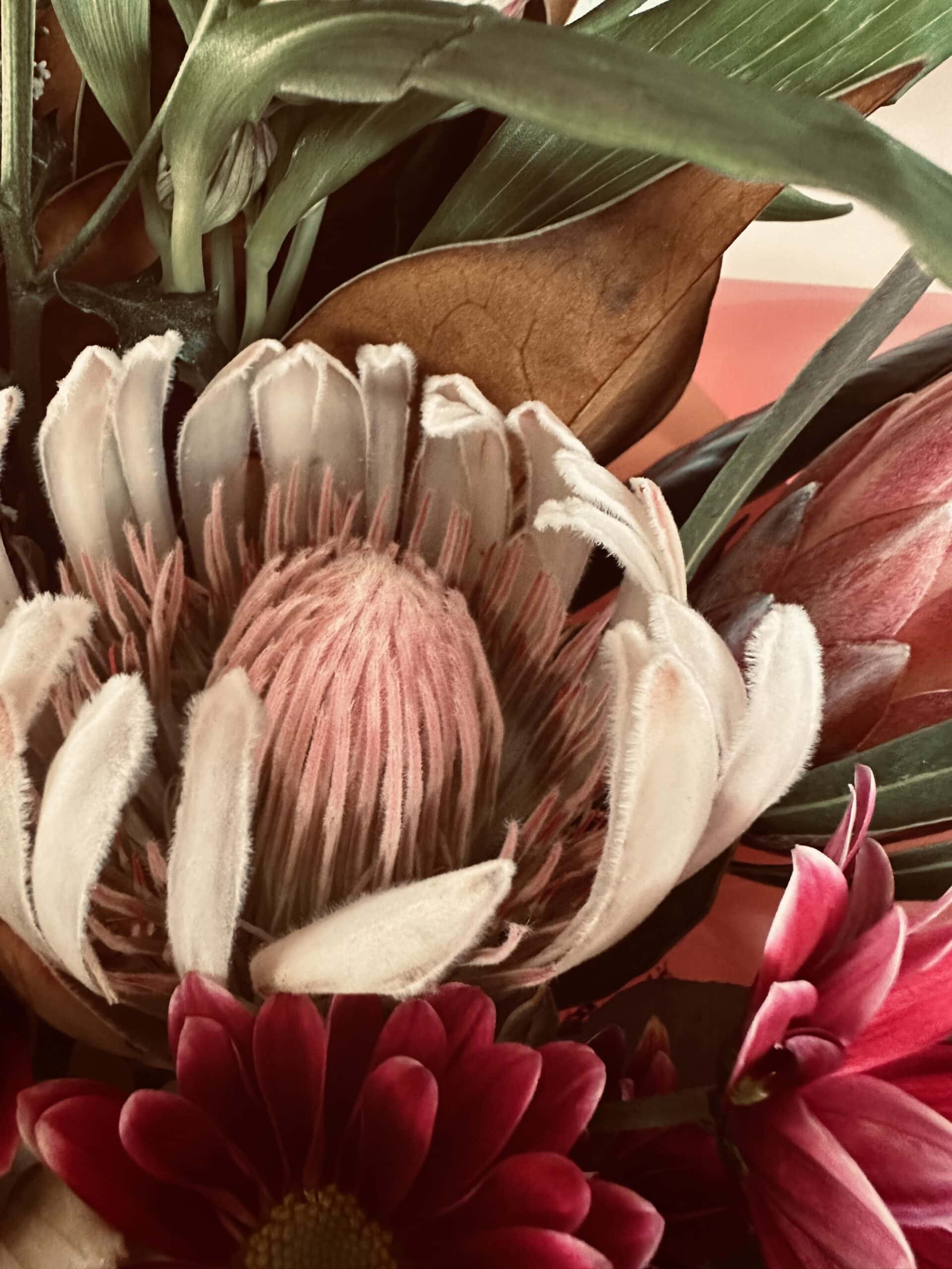 Frederick Buchholz service at Charters Towers Funerals